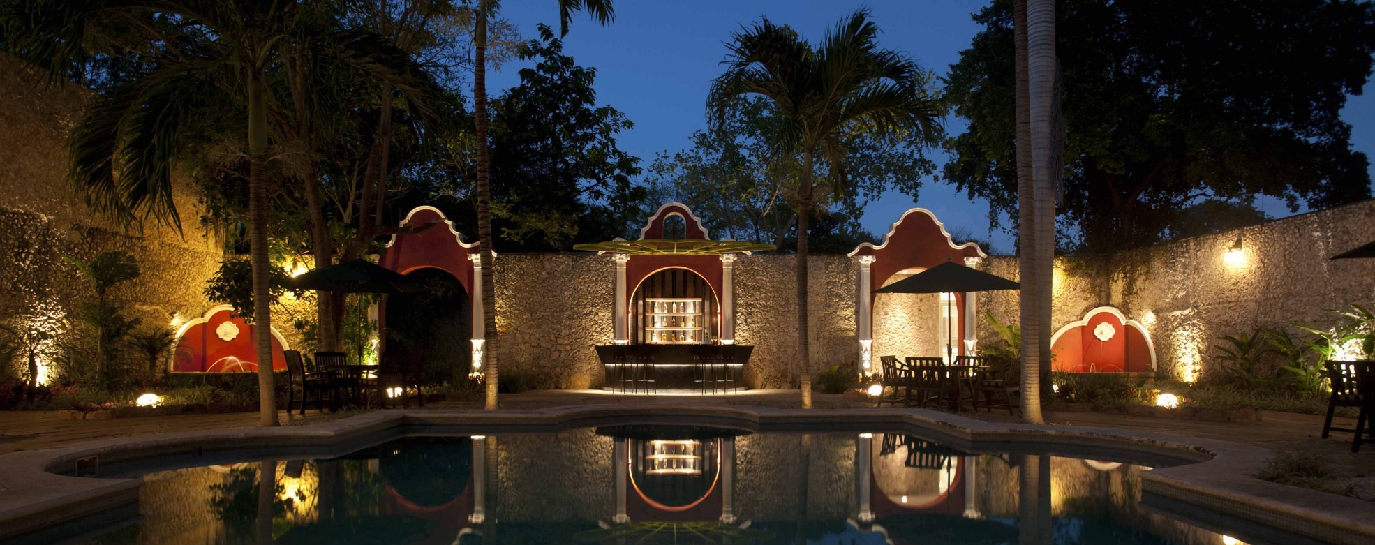 RESTORED HISTORIC MANSION IN MERIDA YUCATAN | Yucatan Real Estate | We ...