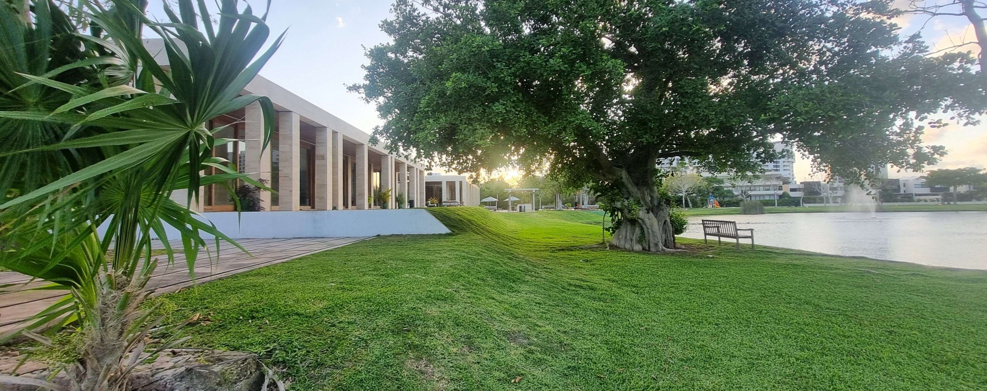 RESIDENTIAL LOT FOR SALE IN CABO NORTE – LAKEFRONT VIEW AND PRIME ...