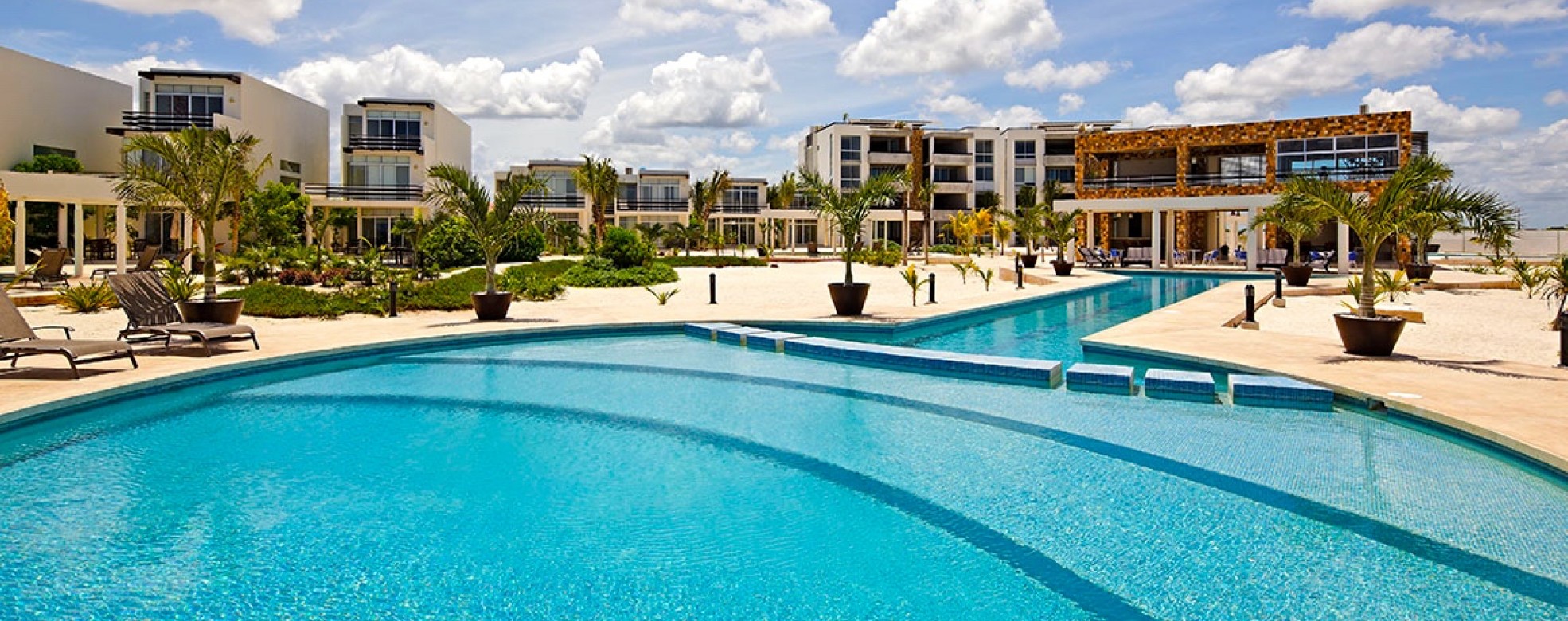 PENTHOUSE IN VILLAS WAYAK / YUCATAN COAST | Yucatan Real Estate | We ...