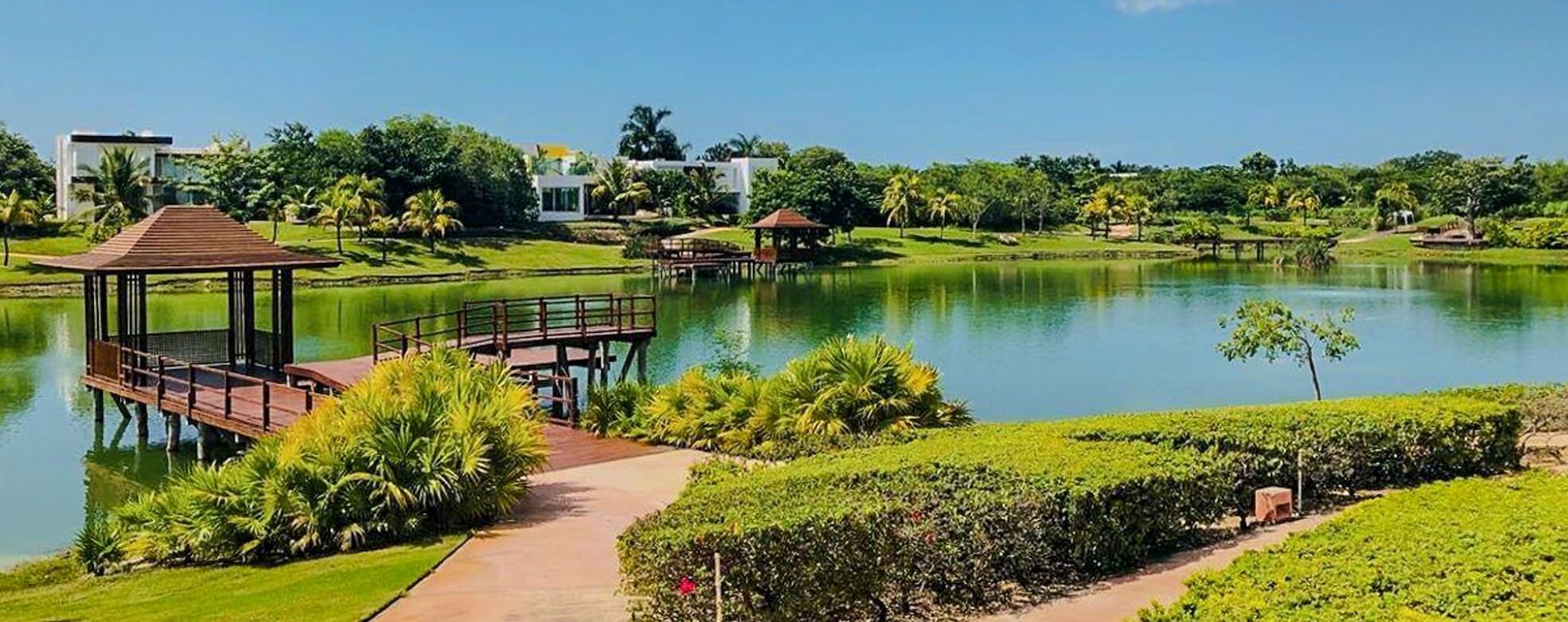 TERRENO RESIDENCIAL EN KILIL DENTRO DEL YUCATAN COUNTRY CLUB | Yucatan ...