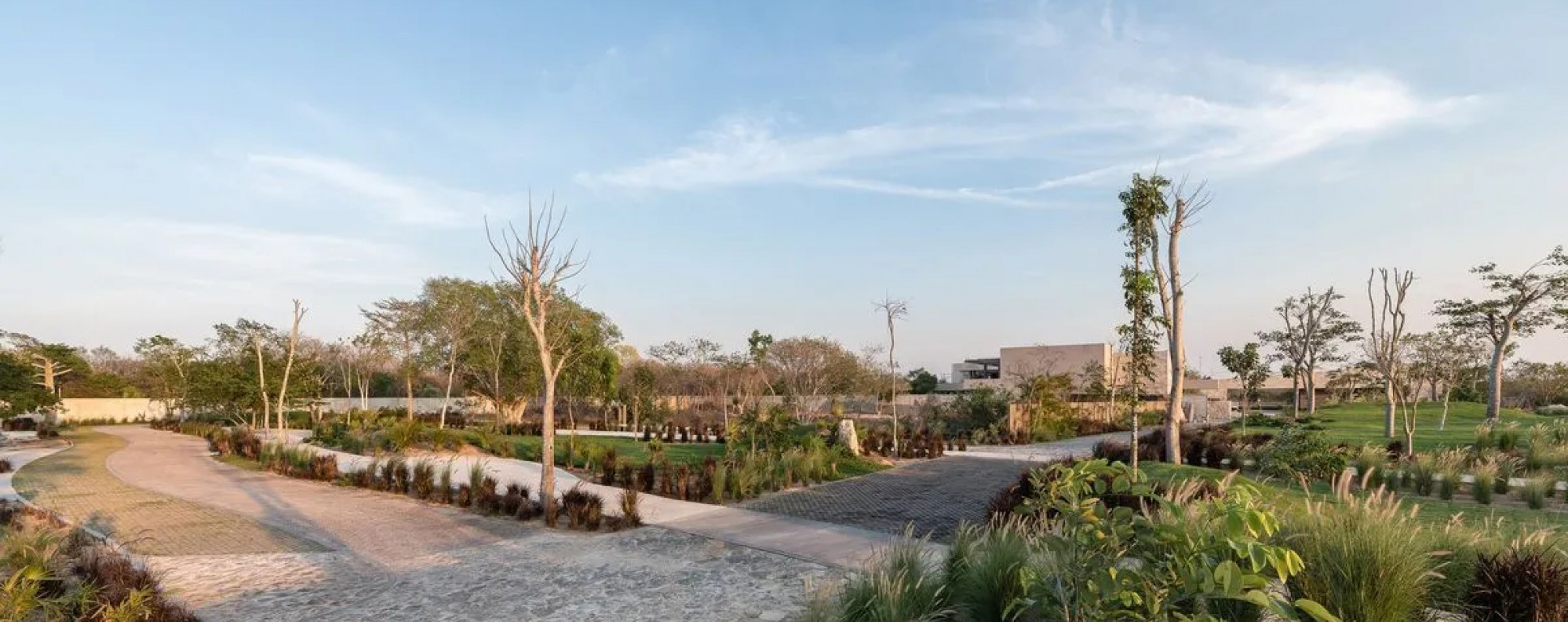 COMPOSTELA – RESALE LOTS IN A FULLY SOLD-OUT DEVELOPMENT | Yucatan Real ...